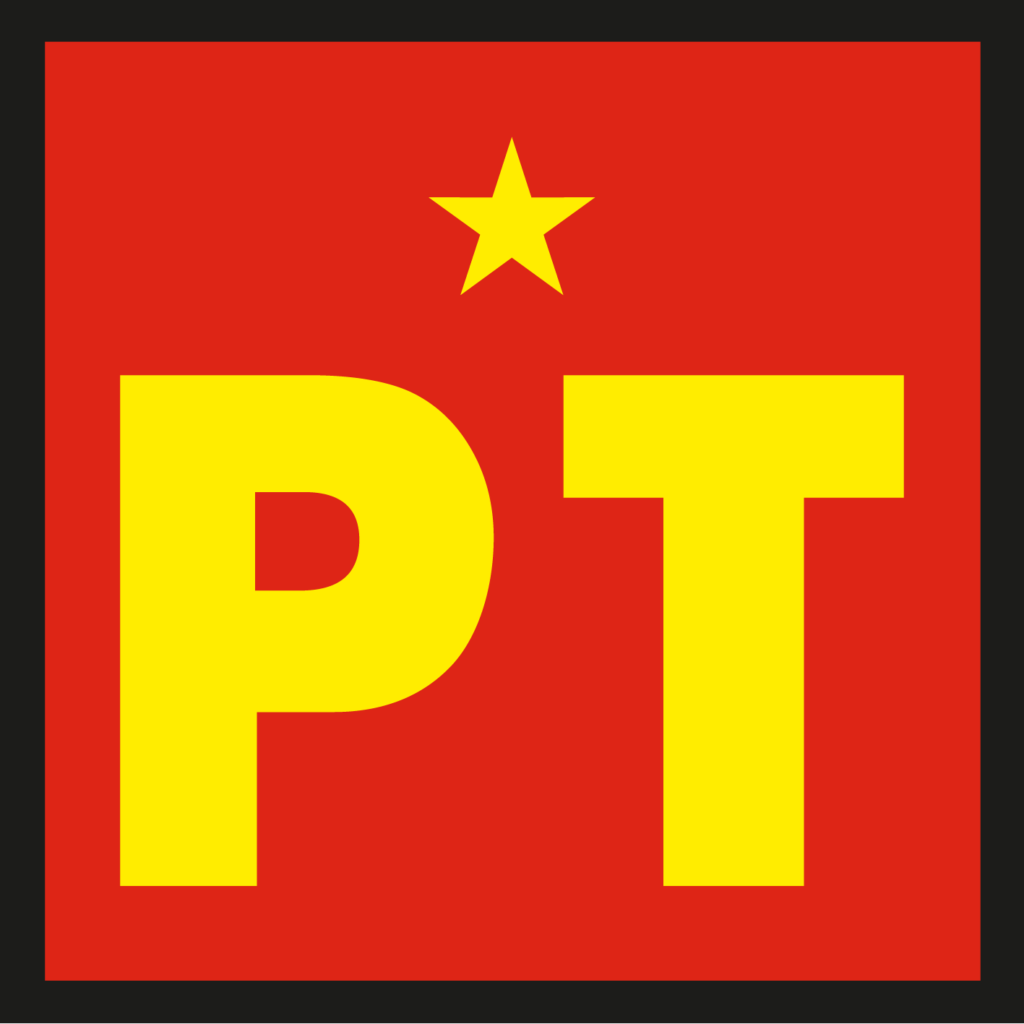 PARTIDO DEL TRABAJO ESTADO DE VERACRUZ